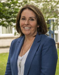 Meet the Senior Leadership Team – The Open Event at Chesterfield School